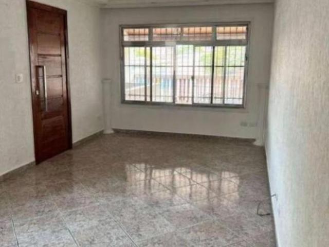 Sobrado A Venda No Pestana Com 3 Quartos