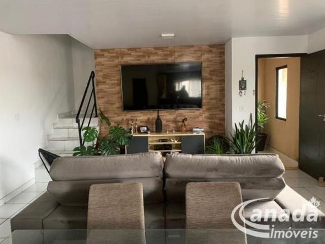 Sobrado A Venda No Pestana Com 2 Quartos