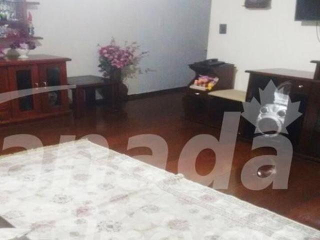 Sobrado A Venda No Pestana Com 4 Quartos
