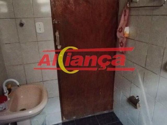 Sobrado a venda no Pimentas