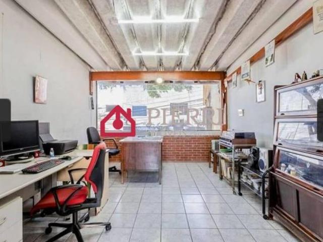 Sobrado a venda no Piqueri, 4 dormitórios, 03 vagas