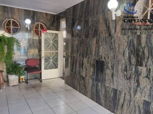 SOBRADO À VENDA NO PIQUERI SÃO PAULO SP
