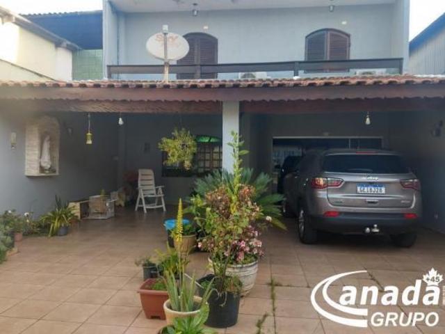 Sobrado A Venda No Piratininga Com 3 Quartos