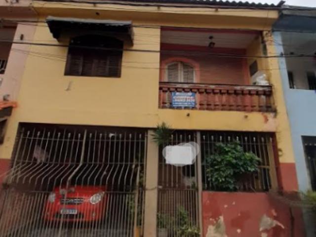Sobrado a venda no Piratininga Osasco 6 Dorms