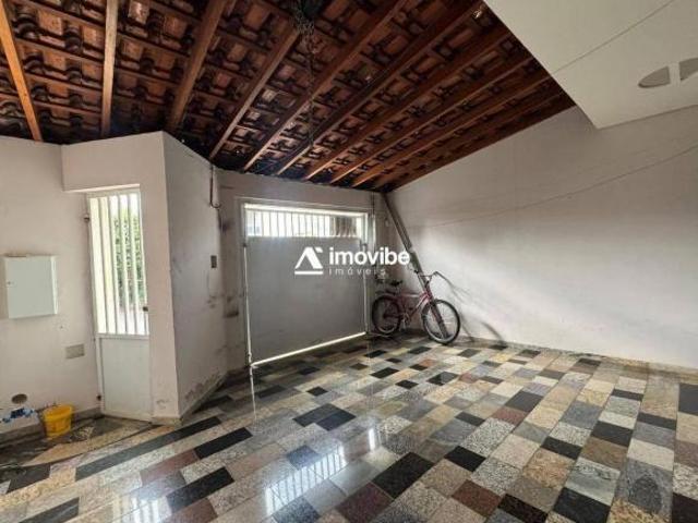 Sobrado a venda no Planalto do Sol em Santa Barbara D´Oeste