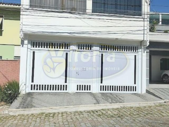Sobrado a venda no Planalto São Bernardo do Campo 3 Dorms