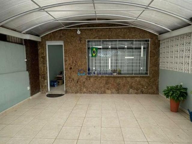 Sobrado à venda no Planalto Paulista Próximo a José Maria Whitaker !
