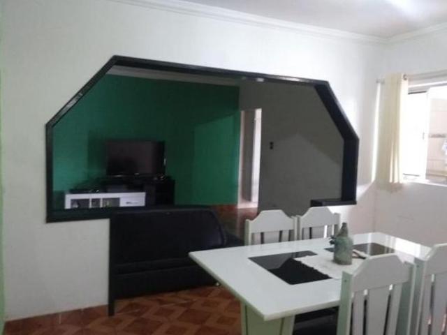 SOBRADO A VENDA NO PQ. DAS NAÇÕES
