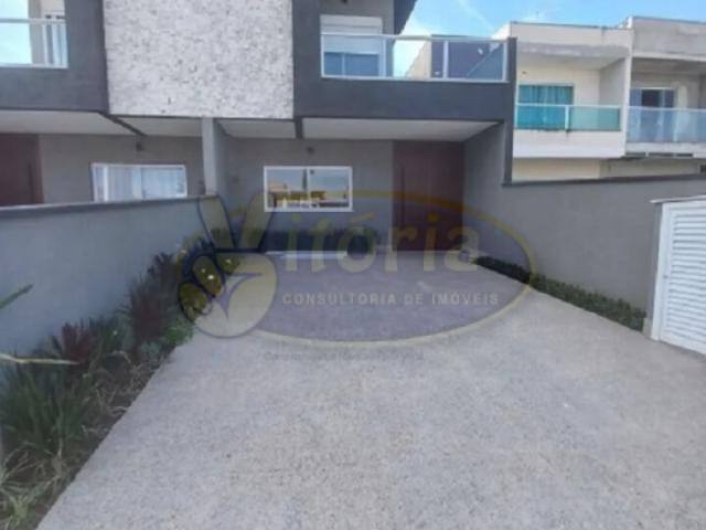 Sobrado a venda no Praia de Boraceia Bertioga 3 Dorms