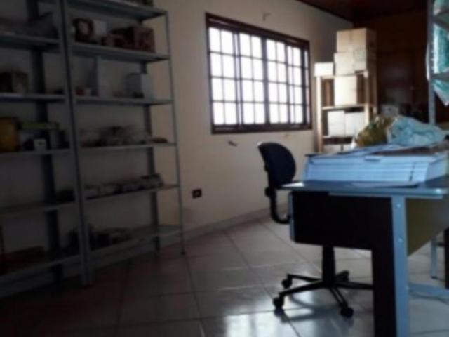 Sobrado A Venda No Presidente Altino 5 Quartos