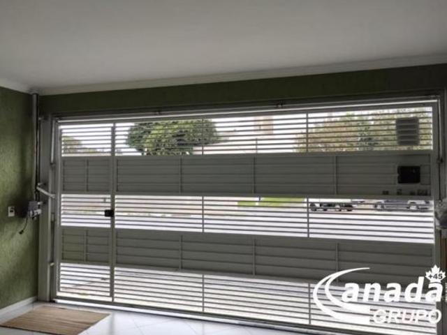 Sobrado A Venda No Quitauna Com 3 Quartos