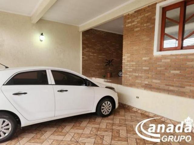 Sobrado A Venda No Quitauna Com 3 Quartos