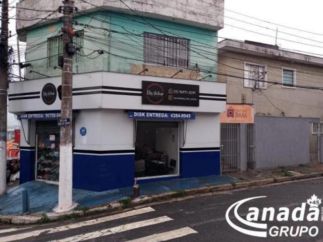 Sobrado A Venda No Quitauna Com 3 Quartos