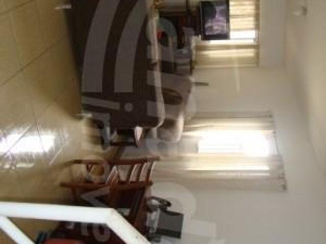 Sobrado A Venda No Quitauna Com 3 Quartos