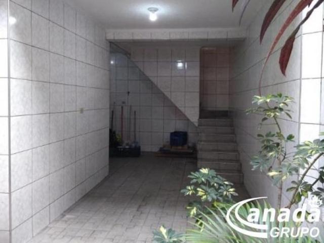 Sobrado A Venda No Rochdale Com 3 Quartos