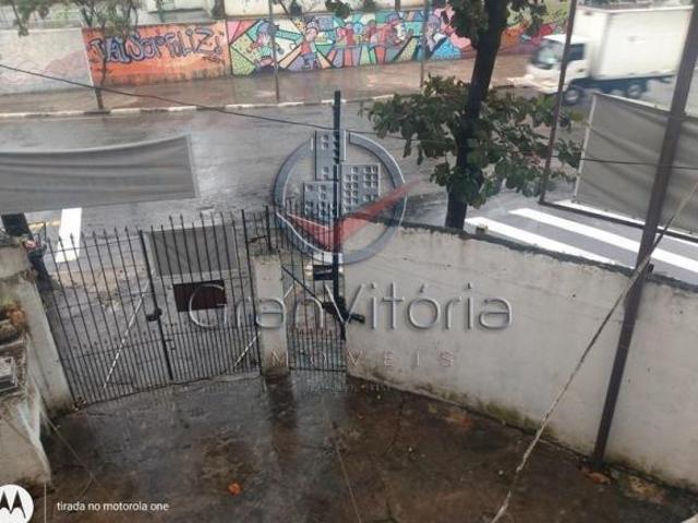 Sobrado A Venda No Rochdale Com 4 Quartos