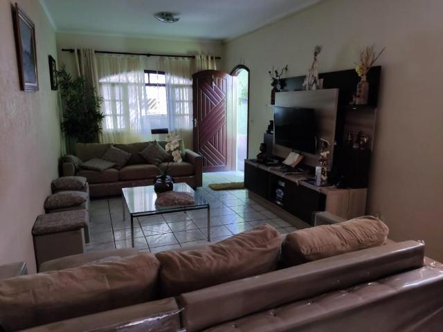 Sobrado a venda no Rochdale Osasco 3 Dorms