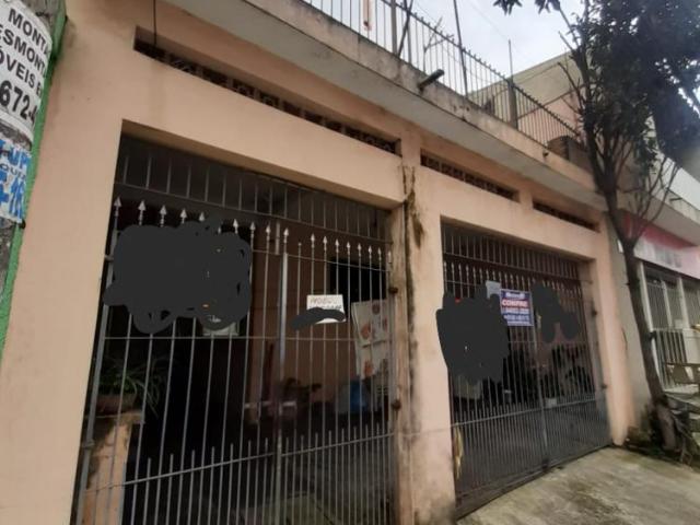 Sobrado a venda no Rochdale Osasco 4 Dorms