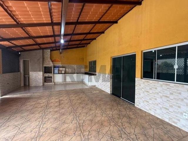 SOBRADO A VENDA NO RECANTO DAS EMAS NA 103