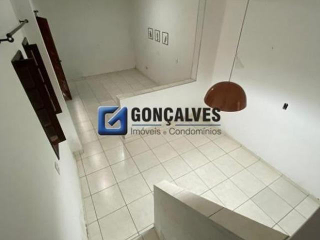 Sobrado à Venda no Recreio da Borda do Campo, Santo André – 3 Dormitórios, Permuta Aceita