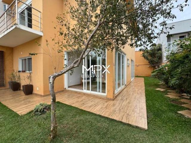 Sobrado à venda no Residencial Condomínio Águas Claras em Piracicaba