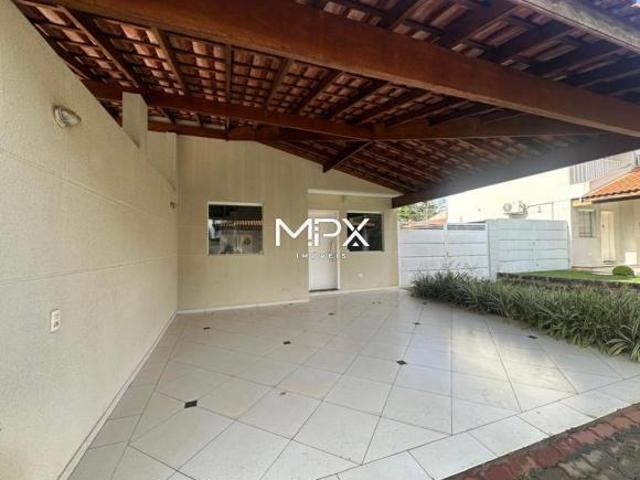 Sobrado à venda no Residencial Costa do Sol em Piracicaba