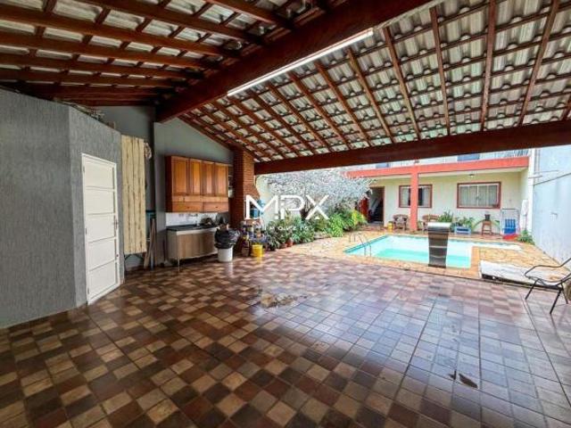 Sobrado à venda no Residencial Águas Claras em Piracicaba