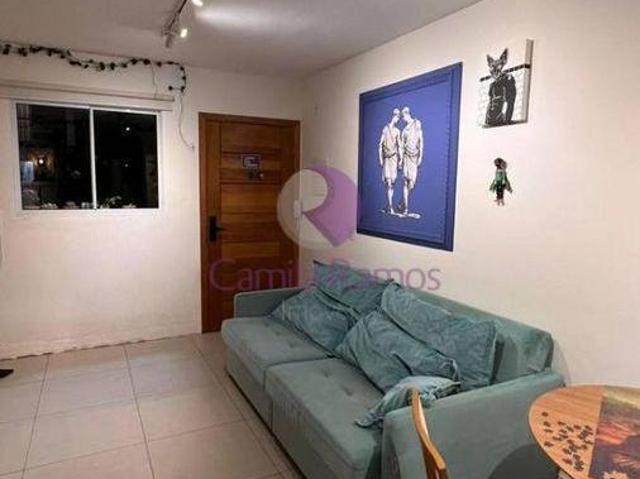Sobrado à Venda No Residencial Alameda, Parque Santa Rosa –Suzano/SP