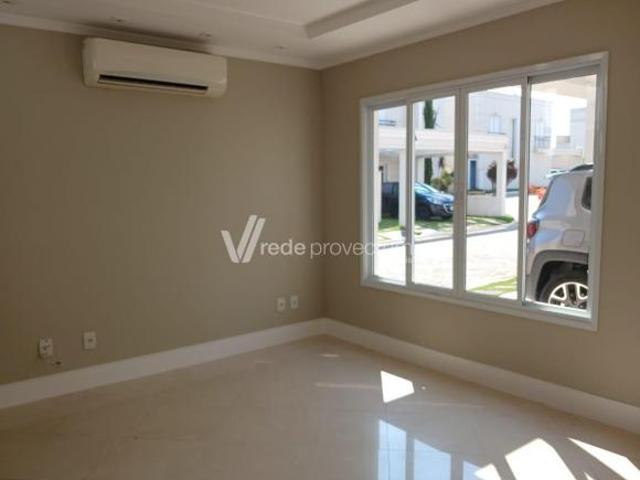 Sobrado a Venda no Residencial Belle Ville Itaycy Indaiatuba SP