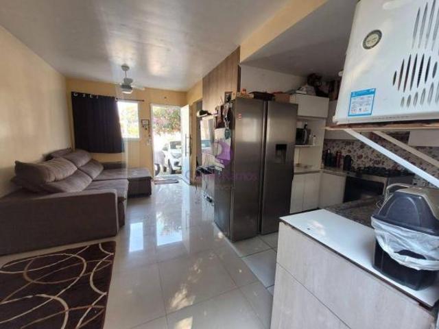 Sobrado à Venda no Residencial Faggion – Chácara Faggion, Suzano/SP