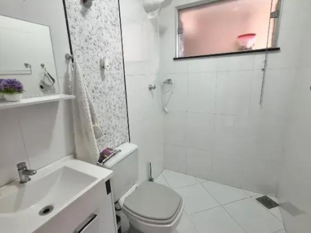 Sobrado à venda no Residencial Furlan em Santa Bárbara d'Oeste com 3 quartos 1 suíte e 2 vagas de