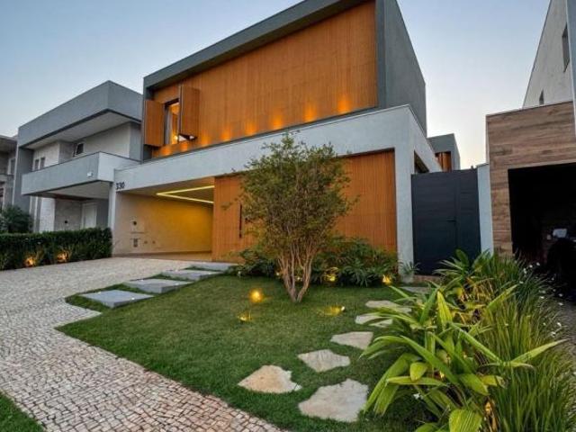 Sobrado à venda no Residencial Olivito