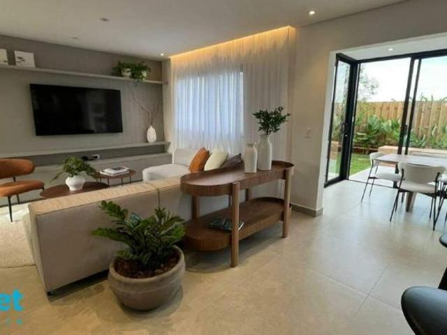 Sobrado à venda no Residencial Maziero