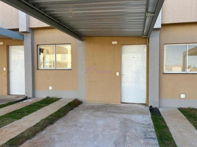 Sobrado à Venda no Residencial Madri Hortolândia/SP