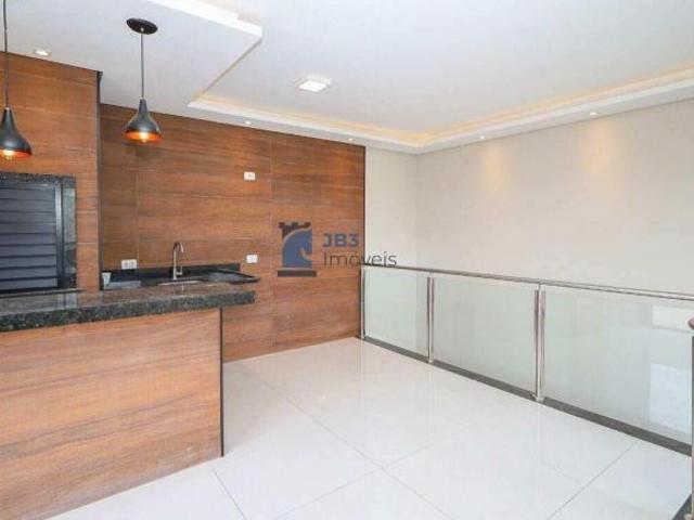 Sobrado à venda, no RESIDENCIAL NOVA ESPERANÇA em Curitiba, Tingui, com 3 quartos, 161m²