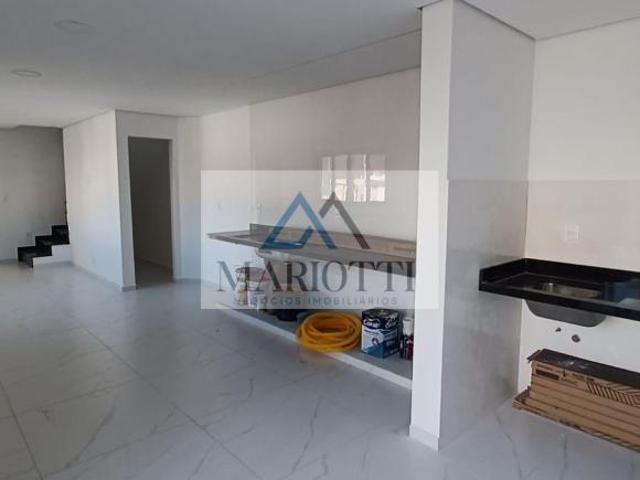 Sobrado à venda no Residencial Santo Antônio em Franco da Rocha SP