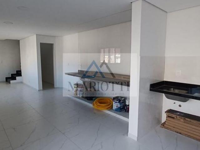 Sobrado à venda no Residencial Santo Antônio em Franco da Rocha SP