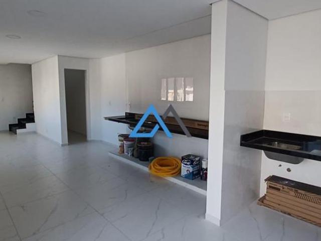 Sobrado à venda no Residencial Santo Antônio em Franco da Rocha SP