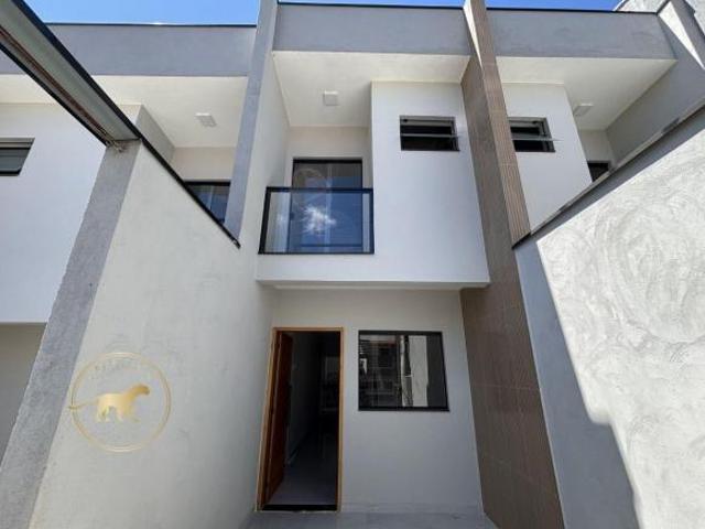 Sobrado à Venda no Residencial Santo Antônio – Franco da Rocha, Sp