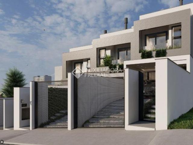 Sobrado à Venda no Residencial Santorini