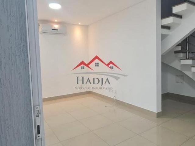 Sobrado a venda no Residencial Santa Giovana em Jundiaí SP