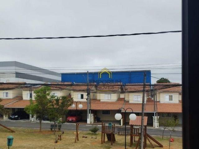Sobrado a venda no Residencial Parque Cumbica Guarulhos 2 Dorms