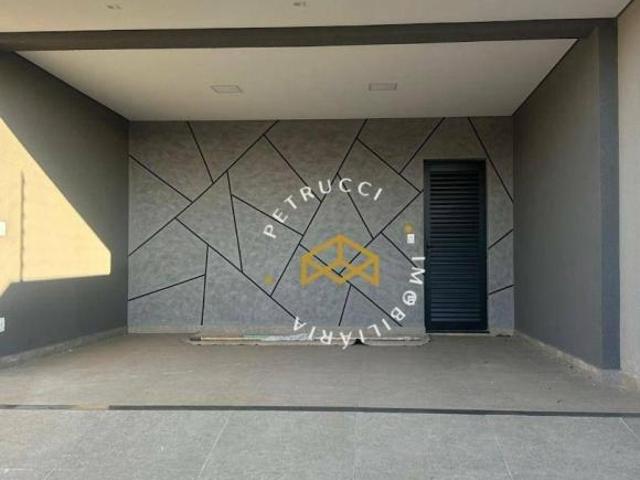 SOBRADO À VENDA NO RESIDENCIAL PARQUE DA FAZENDA – CAMPINAS/SP