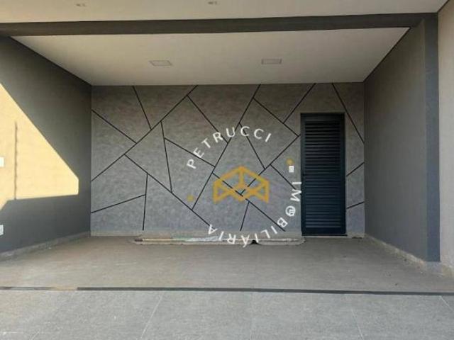 SOBRADO À VENDA NO RESIDENCIAL PARQUE DA FAZENDA – CAMPINAS/SP