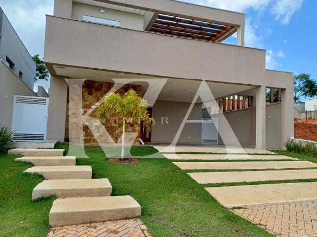 Sobrado a venda no Residencial Pecan, em Itupeva SP, com piscina