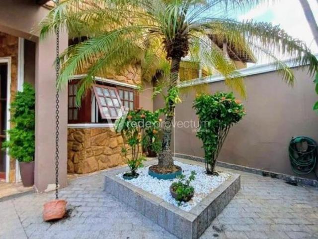Sobrado à venda no Residencial Terras do Barão | Barão Geraldo