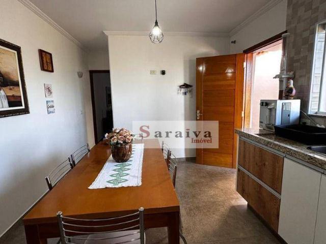 Sobrado a venda no Riacho Grande São Bernardo do Campo 2 Dorms