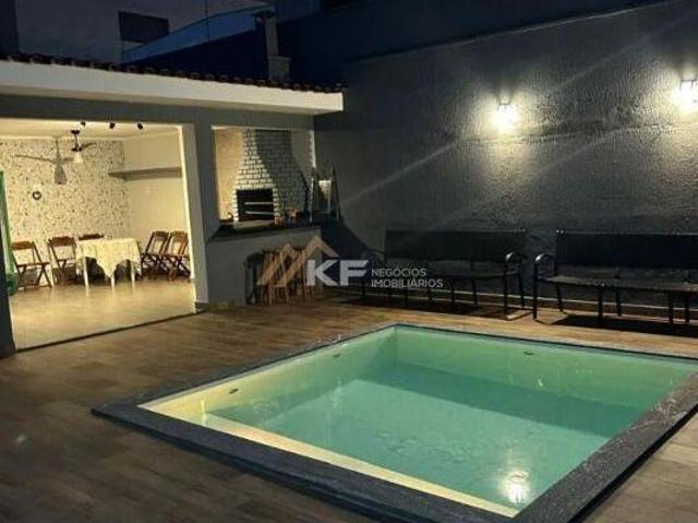 Sobrado à Venda no Ribeirânia Ribeirão Preto/SP
