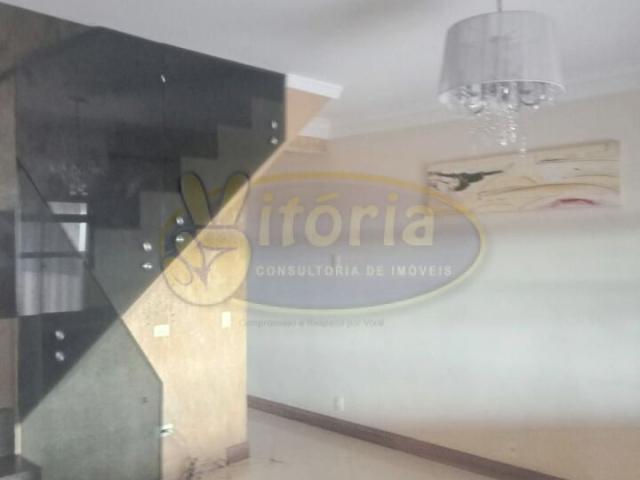 Sobrado a venda no Rio Grande São Bernardo do Campo 4 Dorms