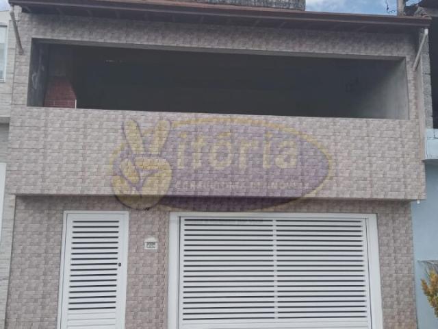 Sobrado a venda no Rio Grande São Bernardo do Campo 4 Dorms